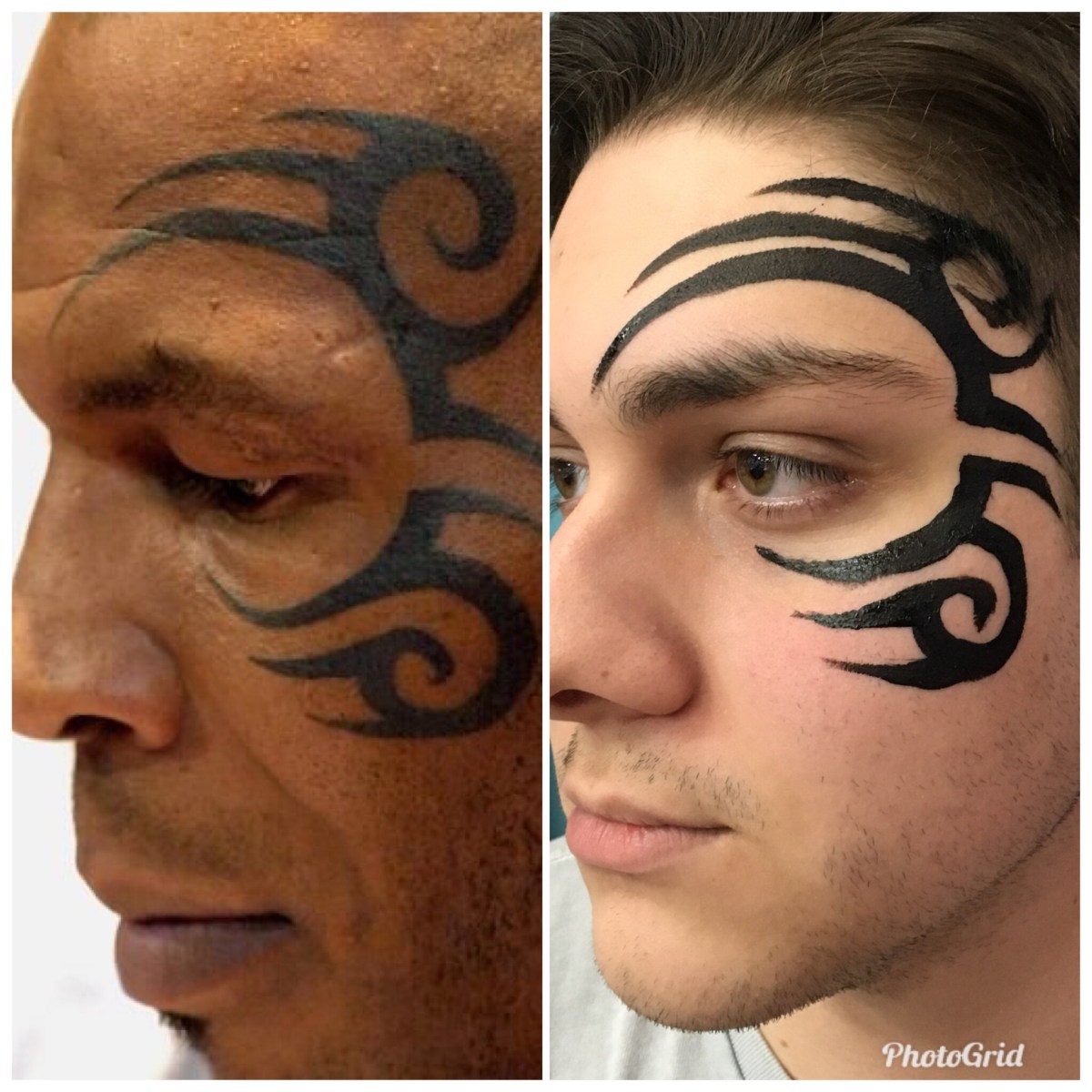 My Version Washes Off! | BOOFA THE CLOWN!